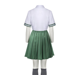 Vikidoky Suzume no Tojimari Suzume Iwato Cosplay Costume – VikiDoky