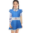 Vikidoky Addison Alien Dress Kids Cosplay Costume Zombies 3 – VikiDoky