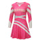 Vikidoky Zombies 3 Addison Cheerleader Uniform for Kids – VikiDoky